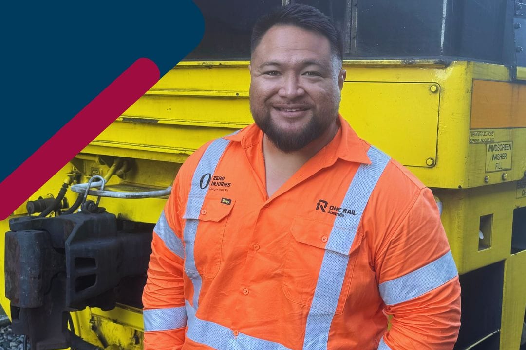 Careers - One Rail Australia